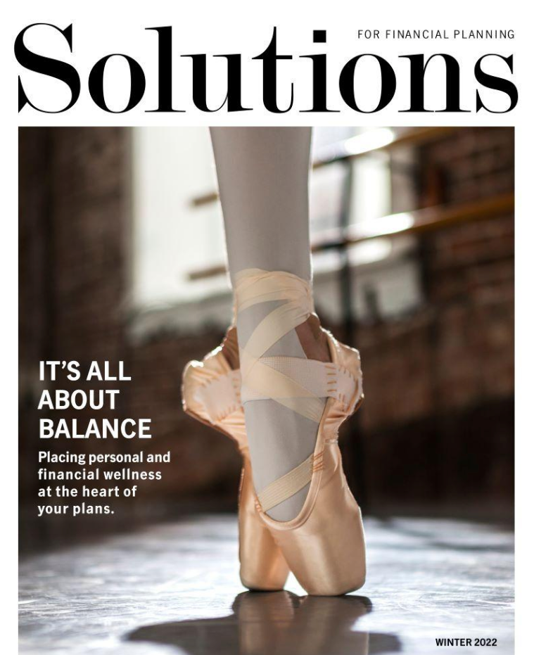 Diversified Financial - Home